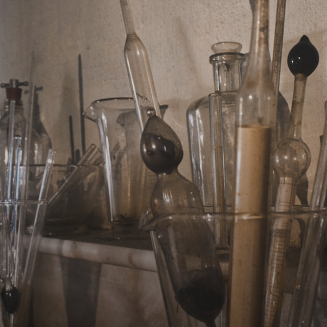 Thomas Edison's Life and Work • Edison Birthplace, Thomas Edison Depot ...