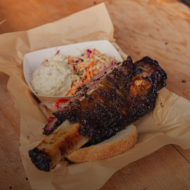 Best BBQ in North & South Carolina • Stamey's Barbecue, Bar-B-Q King ...